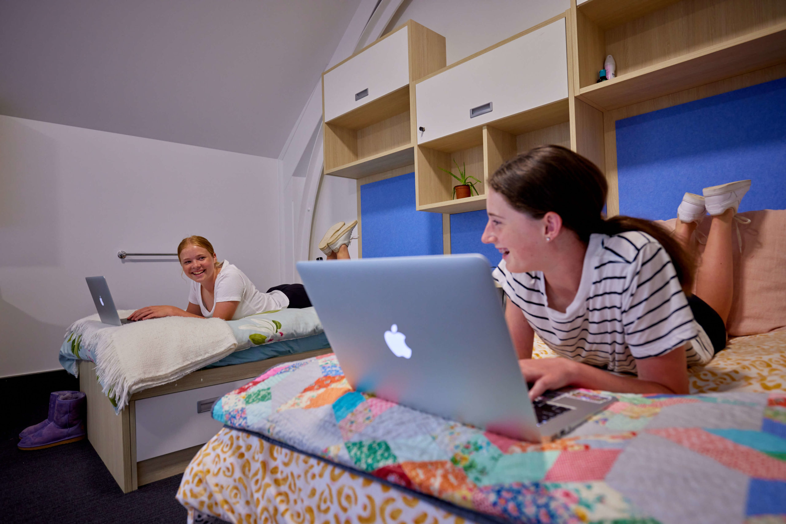 Facilities - Kincoppal-Rose Bay School