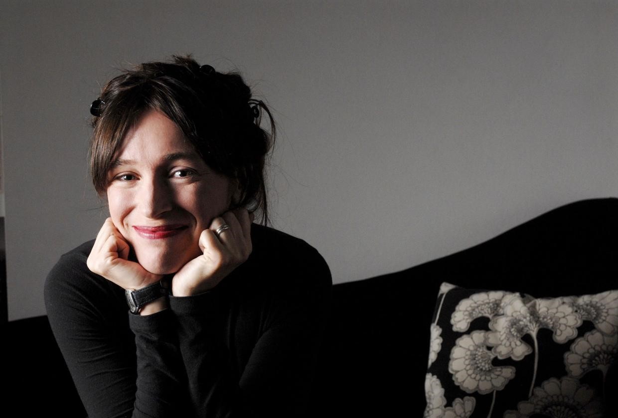 Alumna Author - Nikki Gemmell - Kincoppal-Rose Bay School