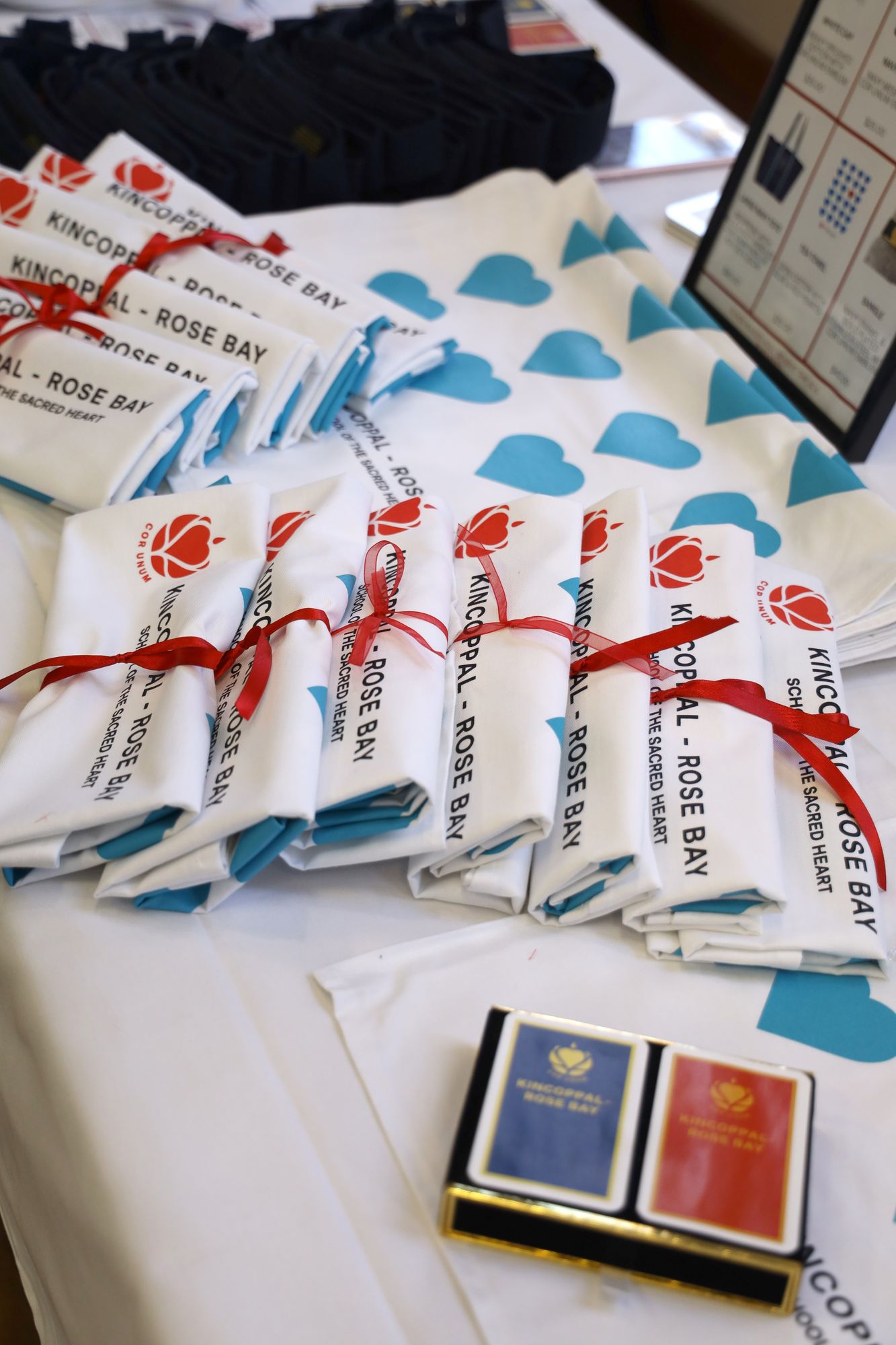 SCA Merchandise - Kincoppal-Rose Bay School